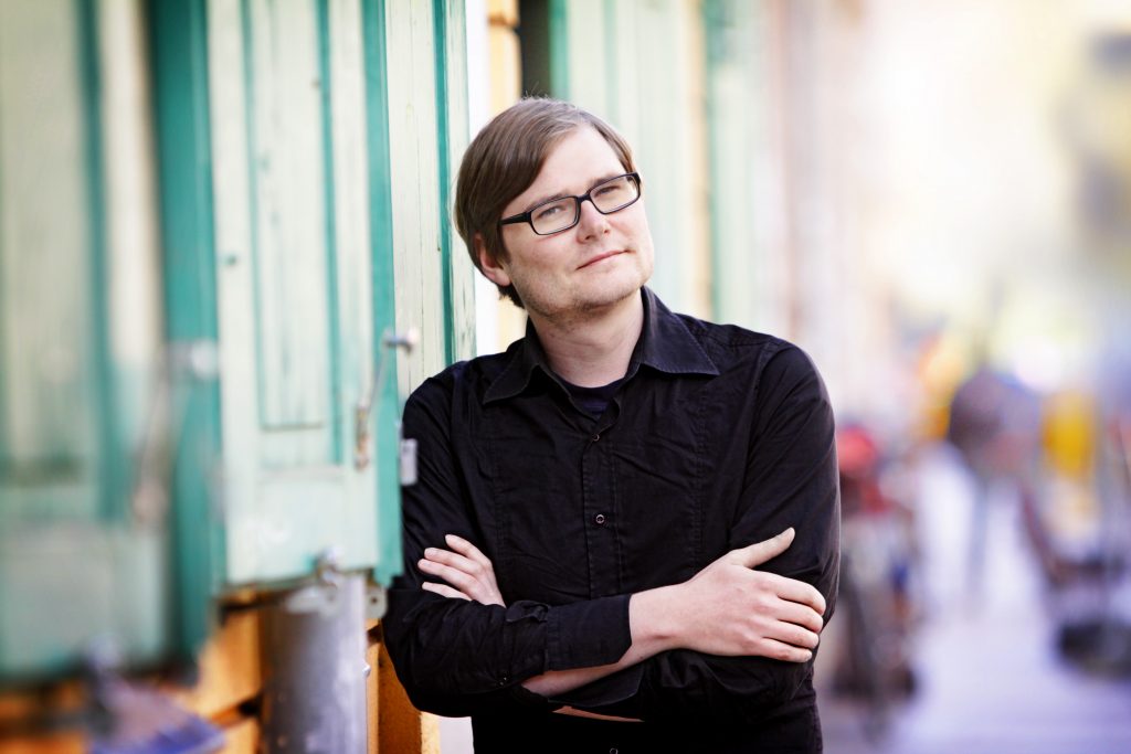 Ausflug ins Blaue » Michael Bittner